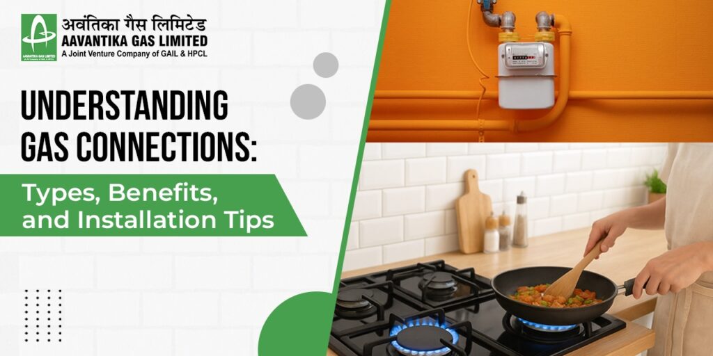 Understanding Gas Connections: Types, Benefits, and Installation Tips ...